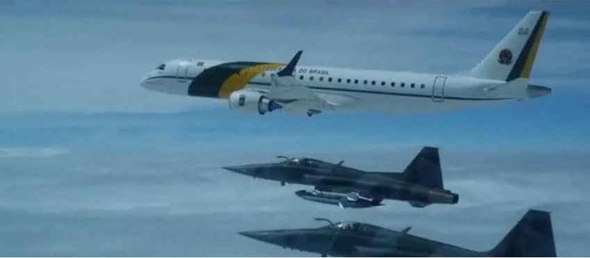 Category:Embraer ERJ 190/195 | Internet Movie Plane Database Wiki | Fandom