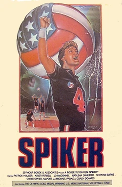 Spiker | Internet Movie Plane Database Wiki | Fandom