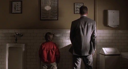 The Kid (2000) | Internet Movie Plane Database Wiki | Fandom