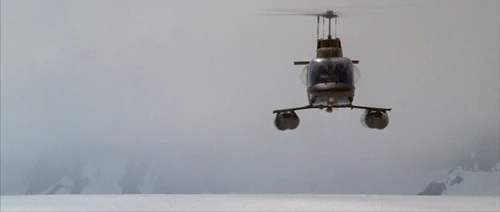 The Thing (1982) | Internet Movie Plane Database Wiki | Fandom