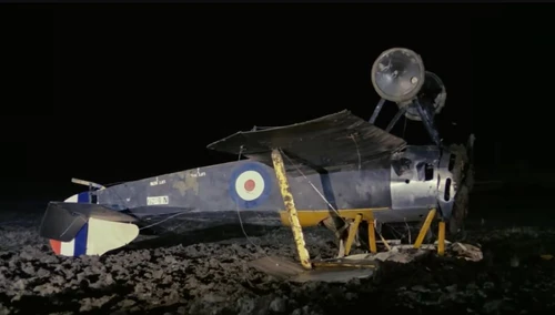 Biggles | Internet Movie Plane Database Wiki | Fandom