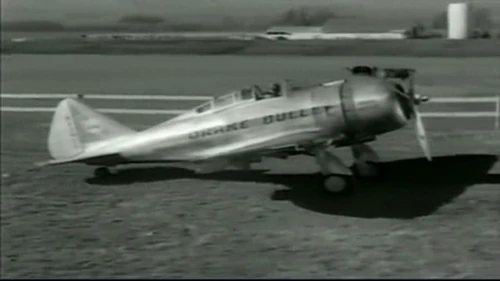 Test Pilot | Internet Movie Plane Database Wiki | Fandom