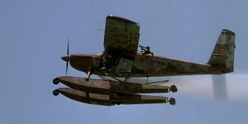 Waterworld | Internet Movie Plane Database Wiki | Fandom