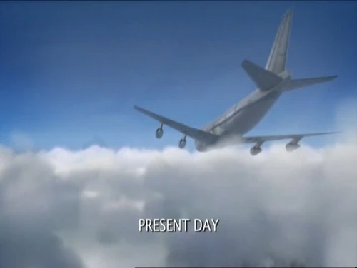 Yeti: Curse of the Snow Demon | Internet Movie Plane Database Wiki | Fandom