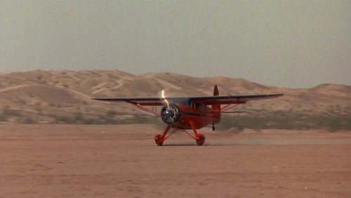 Bugsy | Internet Movie Plane Database Wiki | Fandom