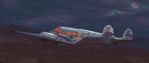 Captain America: The First Avenger | Internet Movie Plane Database Wiki ...