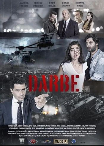 Darbe | Internet Movie Plane Database Wiki | Fandom