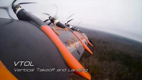 NASA X: Urban Air Mobility | Internet Movie Plane Database Wiki | Fandom