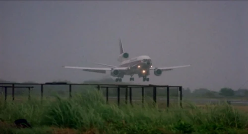 Strike Commando | Internet Movie Plane Database Wiki | Fandom