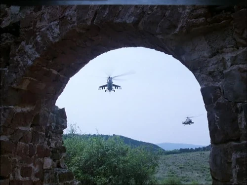 Tactical Assault | Internet Movie Plane Database Wiki | Fandom