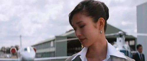 The Wolverine | Internet Movie Plane Database Wiki | Fandom