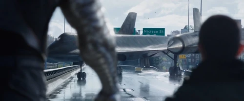 Deadpool | Internet Movie Plane Database Wiki | Fandom