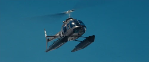 The Thing (2011) | Internet Movie Plane Database Wiki | Fandom