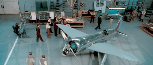 The Aviator | Internet Movie Plane Database Wiki | Fandom