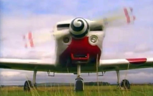 Come Outside | Internet Movie Plane Database Wiki | Fandom