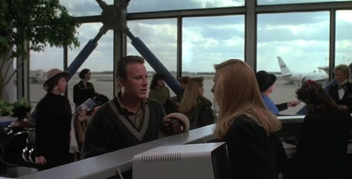 Home Alone | Internet Movie Plane Database Wiki | Fandom