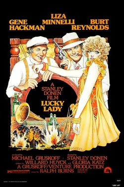 Lucky Lady | Internet Movie Plane Database Wiki | Fandom
