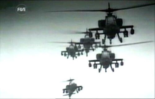 Mean Machines of War | Internet Movie Plane Database Wiki | Fandom