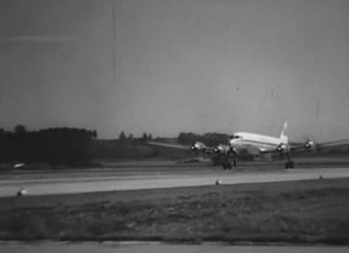 The Secret Ways | Internet Movie Plane Database Wiki | Fandom