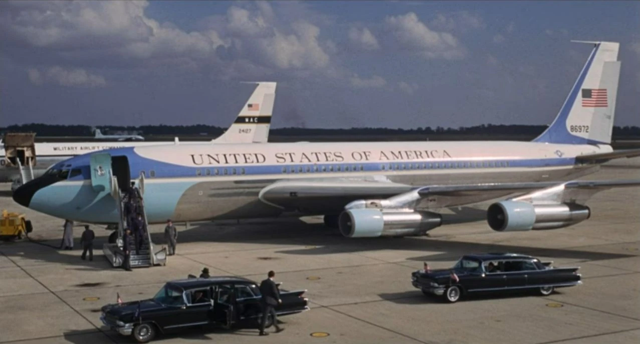 Category:Boeing C-137 Stratoliner | Internet Movie Plane Database Wiki ...