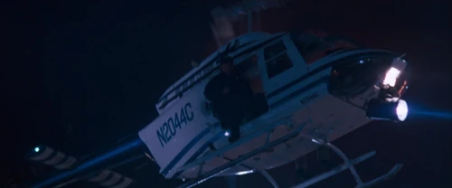 Eraser | Internet Movie Plane Database Wiki | Fandom