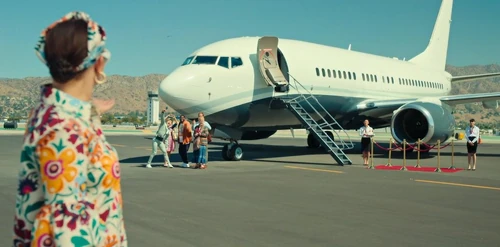 Loot | Internet Movie Plane Database Wiki | Fandom