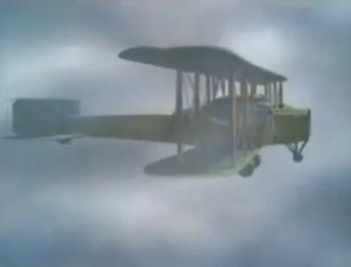 Victory Through Air Power | Internet Movie Plane Database Wiki | Fandom