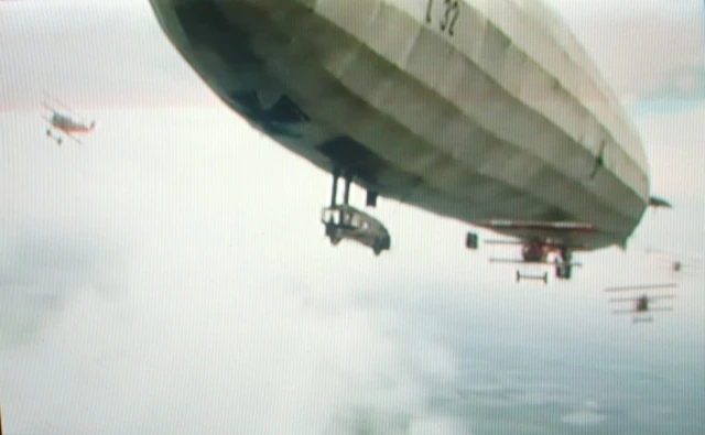 Category:Zeppelin R Class | Internet Movie Plane Database Wiki | Fandom