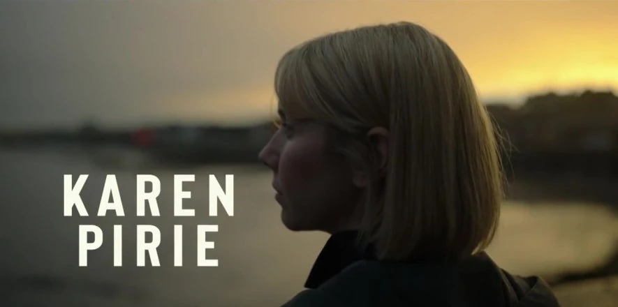 Karen Pirie | Internet Movie Plane Database Wiki | Fandom