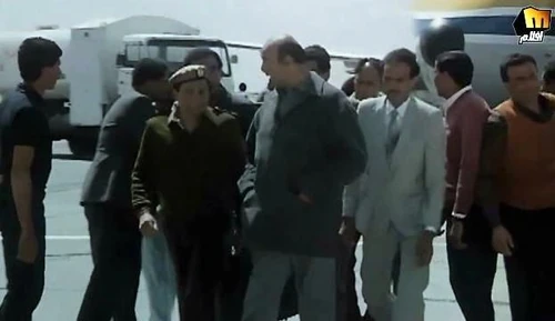 Al-nemr wa al-ontha | Internet Movie Plane Database Wiki | Fandom