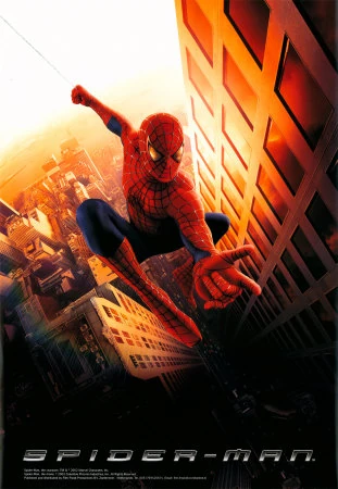 Spider-Man | Internet Movie Plane Database Wiki | Fandom