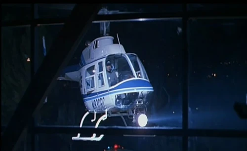 Terminator 2: Judgment Day | Internet Movie Plane Database Wiki | Fandom