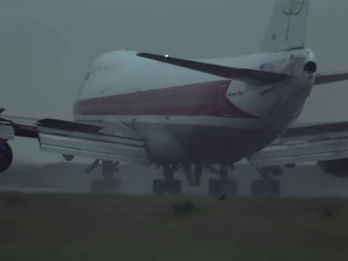 Test pilota Pirxa | Internet Movie Plane Database Wiki | Fandom