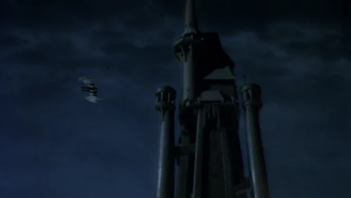 Batman (1989) | Internet Movie Plane Database Wiki | Fandom