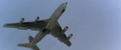 Colossus: The Forbin Project | Internet Movie Plane Database Wiki | Fandom