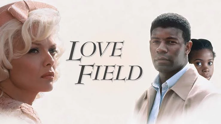 Love Field | Internet Movie Plane Database Wiki | Fandom