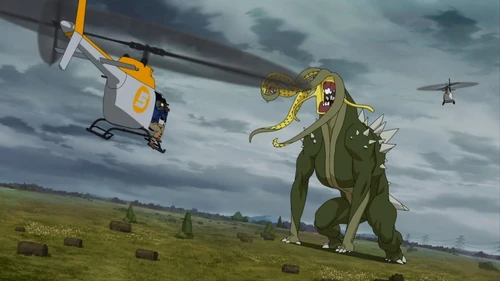 Invincible | Internet Movie Plane Database Wiki | Fandom