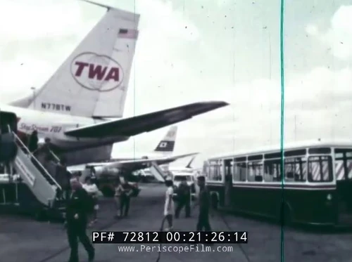 The World of TWA | Internet Movie Plane Database Wiki | Fandom