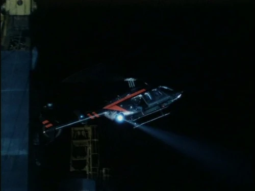 Wiseguy | Internet Movie Plane Database Wiki | Fandom