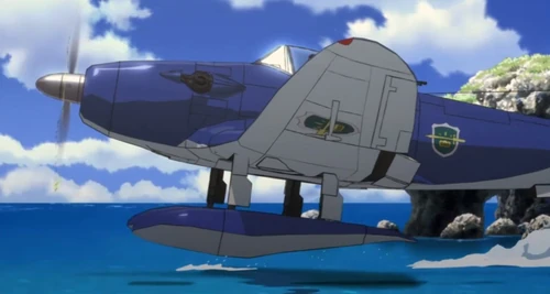 The Princess and the Pilot | Internet Movie Plane Database Wiki | Fandom