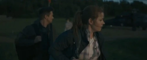 Arrival | Internet Movie Plane Database Wiki | Fandom