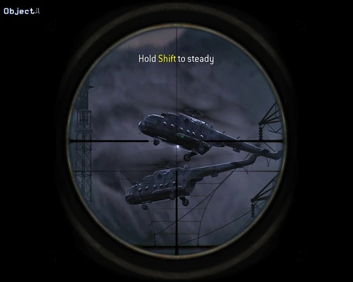 Call of Duty 4: Modern Warfare | Internet Movie Plane Database Wiki ...