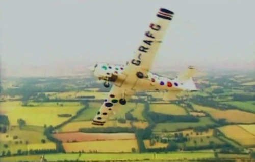 Come Outside | Internet Movie Plane Database Wiki | Fandom