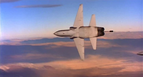 Hot Shots! | Internet Movie Plane Database Wiki | Fandom