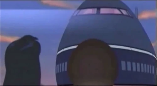 Lilo & Stitch | Internet Movie Plane Database Wiki | Fandom