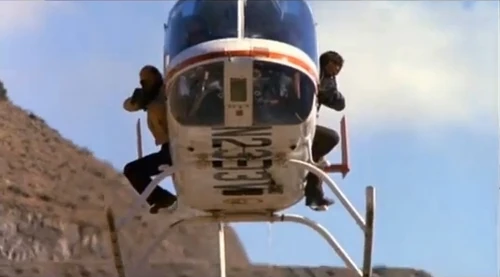 Midnight Run | Internet Movie Plane Database Wiki | Fandom