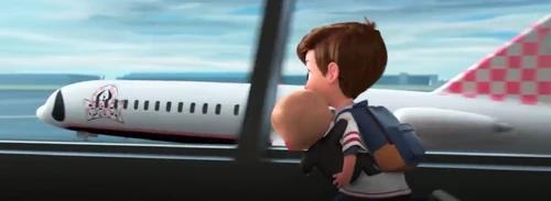 The Boss Baby | Internet Movie Plane Database Wiki | Fandom