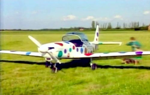 Come Outside | Internet Movie Plane Database Wiki | Fandom