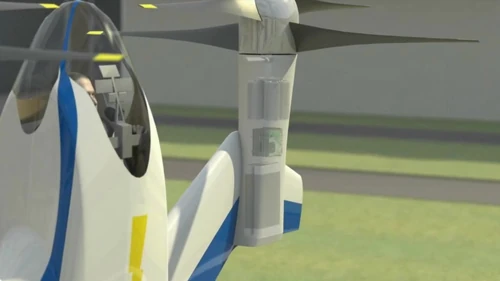 NASA X: The Future of Fixed Wing Aircraft | Internet Movie Plane ...