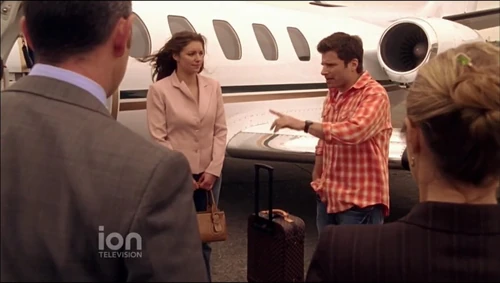 Psych | Internet Movie Plane Database Wiki | Fandom